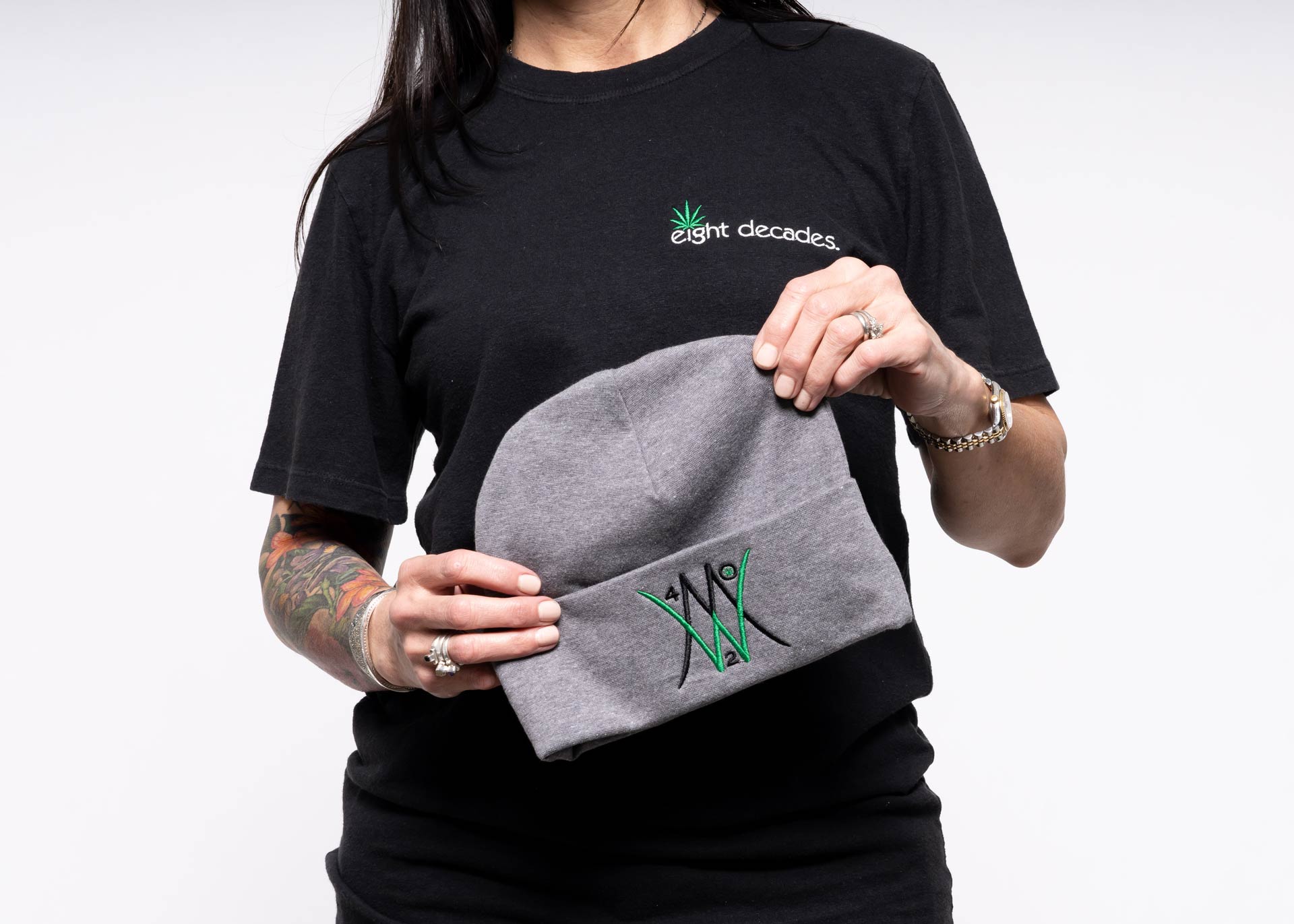 clothing – Eight Decades