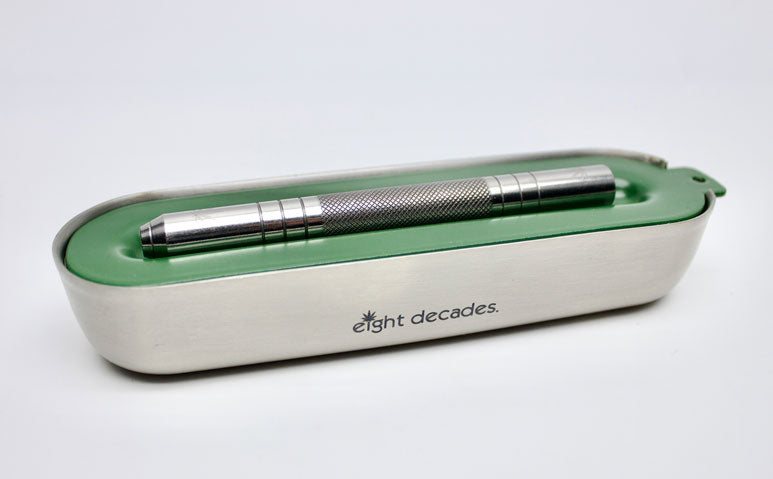 Multi-Tool – Eight Decades