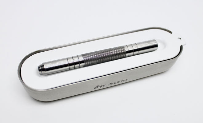 Multi-Tool – Eight Decades